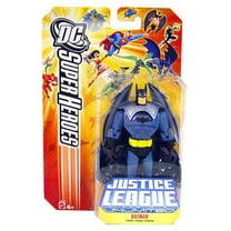 DC Super Heroes Batman Action Figure [Jet Pack] - Walmart.com