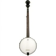 Saga OK-2 Openback Banjo Kit - Walmart.com