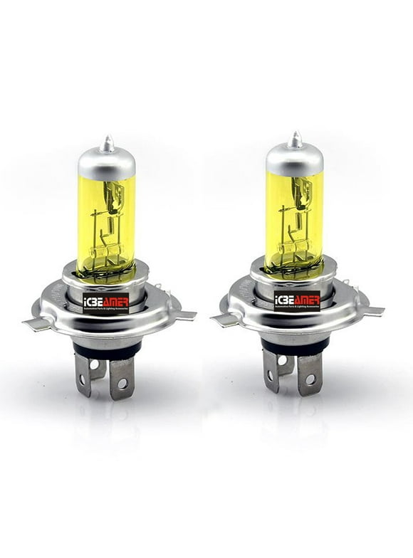 HID Headlights Bulbs in Headlight Bulb Types - Walmart.com