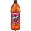 Lipton Brisk Raspberry Iced Tea, Bold Flavor, 1 Liter Bottle - Walmart.com