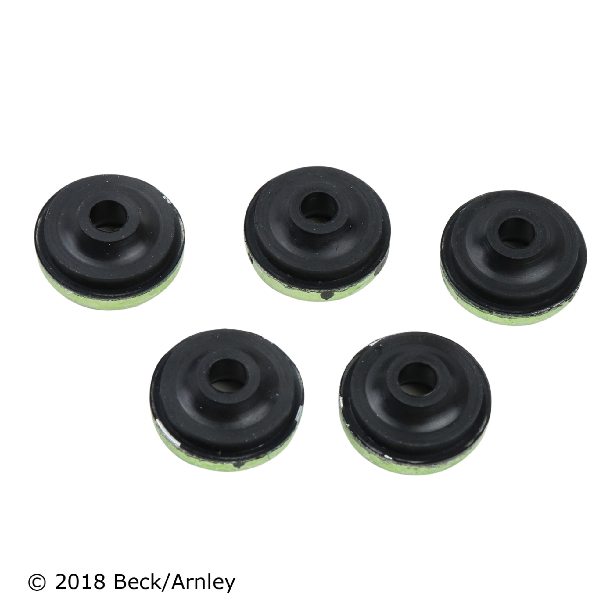 Valve Cover Grommet Set MOG GS32331 - NAPA Auto Parts Valve Cover ...