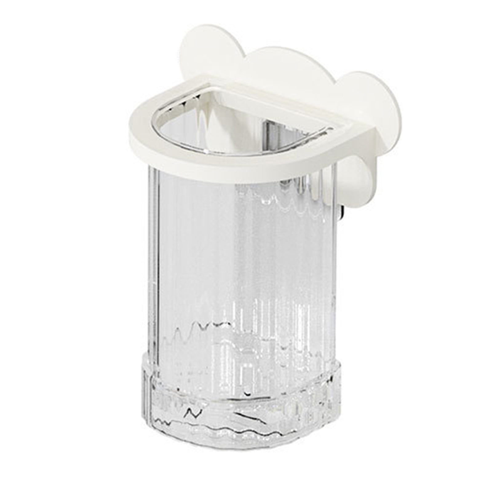 Click here for Unbranded Toothbrush Stand Wall Mounted Bathroom S... prices