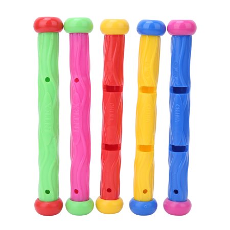 Kid Diving Toy Children Swimming Toy 5pcs Children Underwater Diving ...