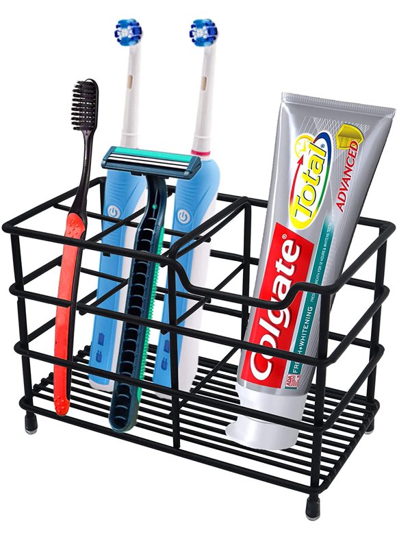 Toothbrush Holders in Bathroom Accessories - Walmart.com