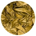 Gold Balloons 100 Pack, 12 Inch Gold Chrome Latex Balloons (with Ribbon ...