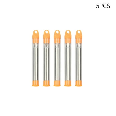 Stainless Steel Cooking Retractable Pipe Outdoor Portable Blow Fire ...