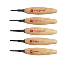 FLEXCUT Premium Deluxe Palm Set (FRP405) - Walmart.com