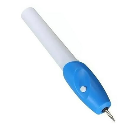 DIY Lettering Pen,Electric Lettering Pen Cordless DIY Engraving Pen ...