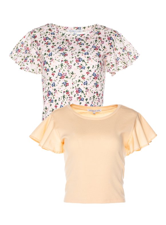 Celebrity Pink in Celebrity Pink - Walmart.com