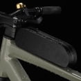 Bicycles Top Tube Bag, Cycling Frame Pouches Watertight Bicycles Beams ...