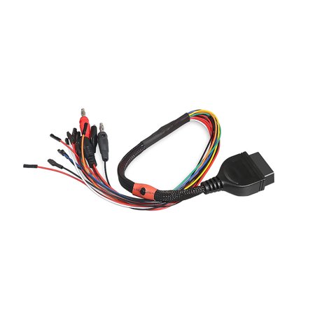 Becaristey Breakout Tricore Cable Mini Repair Tools Tool Accessories ...