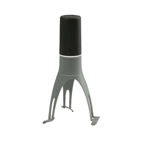 3 Speed Adjustable Electric Auto Whisk Stirrer Stir Crazy Stick Blender ...