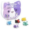 Aphmau MeeMeow Mystery Squishy Figures; Blind Box, 1 of 6 Possible ...