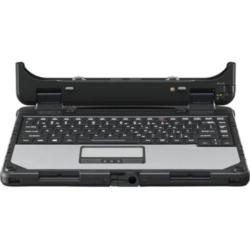 Click here for Refurbished (Excellent) Panasonic Toughbook Backli... prices