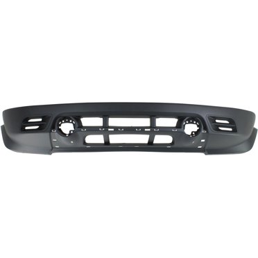 Replacement REPC764301Q Valance Compatible with 2008-2012 Chevrolet ...