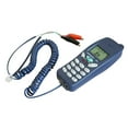 Zeiwohndc Corded Telephone With Caller Identification For Communication ...