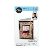 Sizzix LWhitlock Thinlits Die Double Tote - Walmart.com