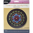 Bucilla Stamped Embroidery Kit Tribal Medallion - Walmart.com