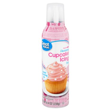 Great Value Purple Decorating Icing, 4.25 oz - Walmart.com