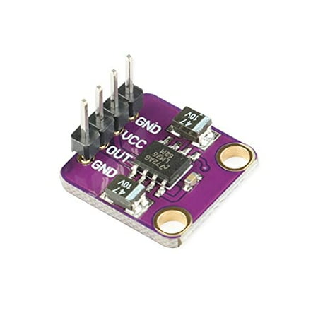 LM2662 Voltage Converter Module Charge Pump is transferring Power ...