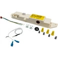 Coleman-Mach Cool Only Control Package 08-0033 for Non-Ducted Ceiling ...