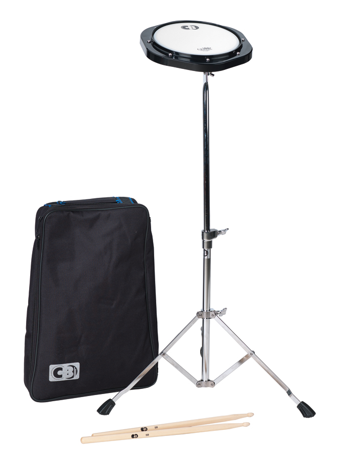 CB PRACTICE PAD KIT W/BAG - Walmart.com