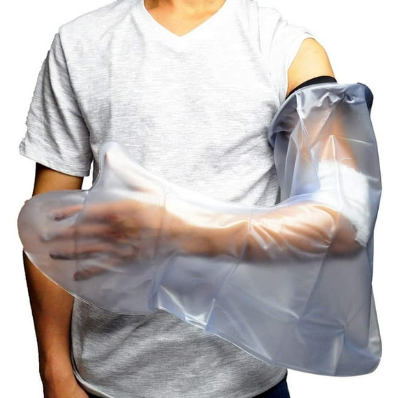 Waterproof Cast Covers | Walmart Canada