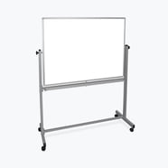 Quartet Whiteboard 96 x 48 8 x 4 Aluminum Frame - Whiteboards - Walmart.com