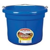Miller Manufacturing 8qt Blue Plastic Buckets - Walmart.com