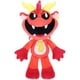 Peluche Poppy Playtime Simon Smoke 32 cm Serie 4 | Bodega Aurrera en línea