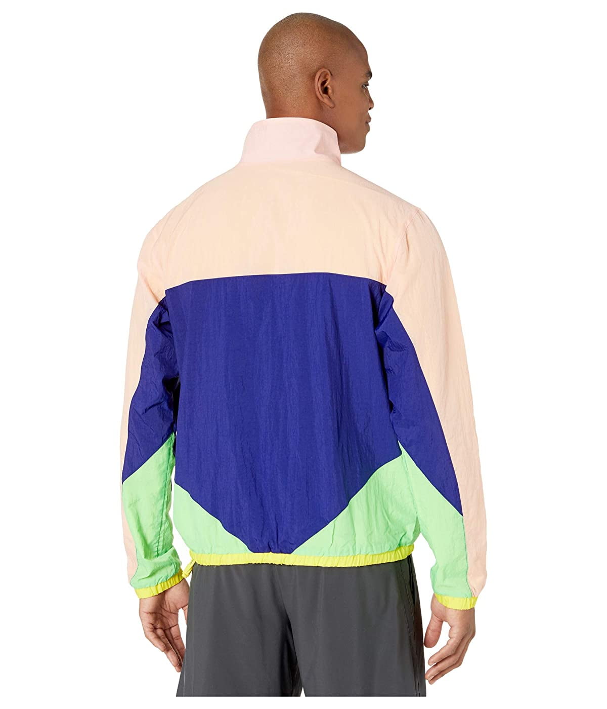 Nike Flight Jacket Regency Purple/Bleached Coral/Pink Gaze - Walmart.com