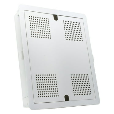 DataComm Electronics 45-8017-1 Connected Media Box, No Power - Walmart.com