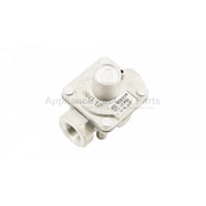 Shurflo 65 PSI Wall Mount Water Pressure Regulator, Chrome - Walmart.com