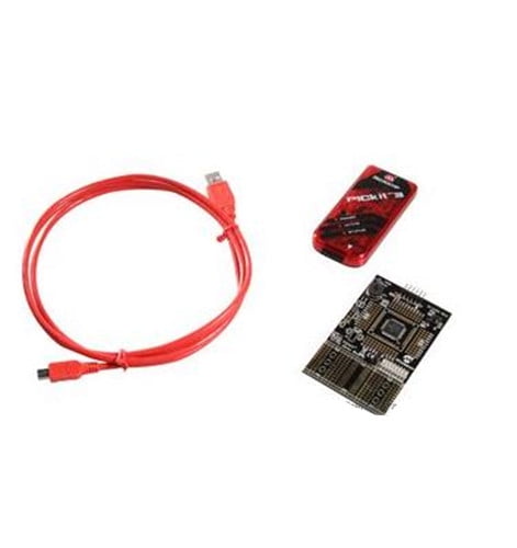 Pickit 3 debug express kit - mouseeast