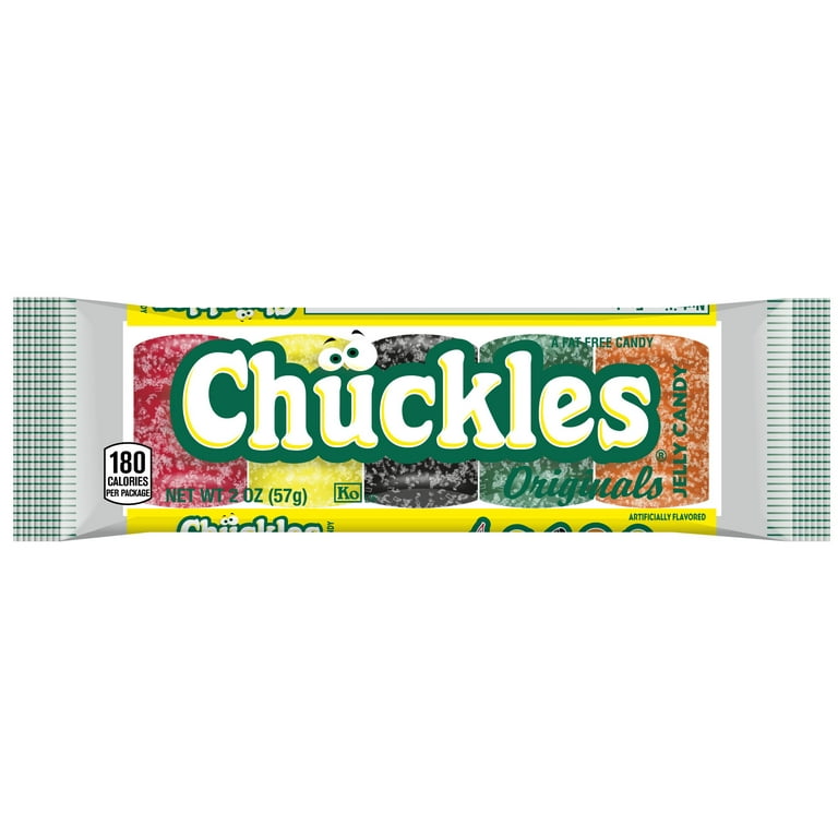 Chuckle Candy