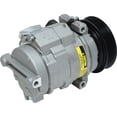 A/C Compressor -- 10S17C Compressor Assembly - Walmart.com