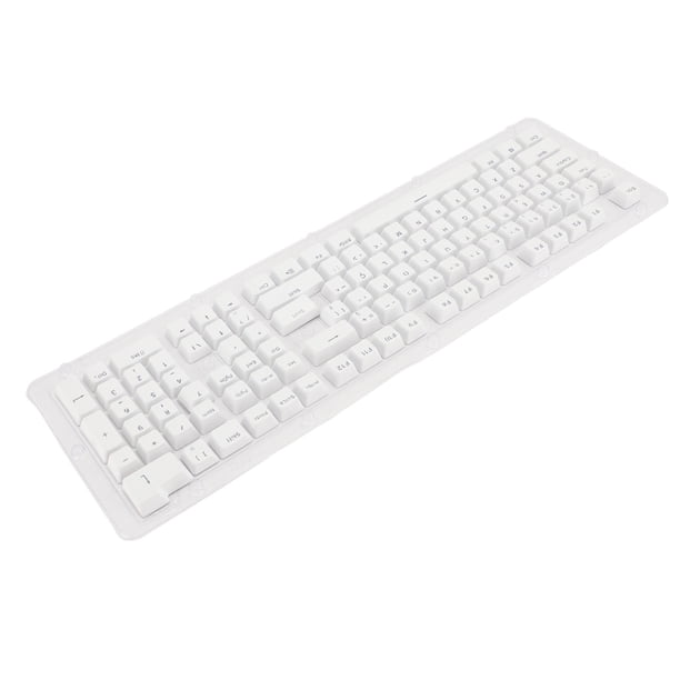 Brazilian Portuguese Keycaps, 110 Keys Keycaps Set, Custom Keycaps ...