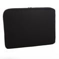 Fit & Fresh Laptop Case Slim - Black 9009FFWB377 - Walmart.com