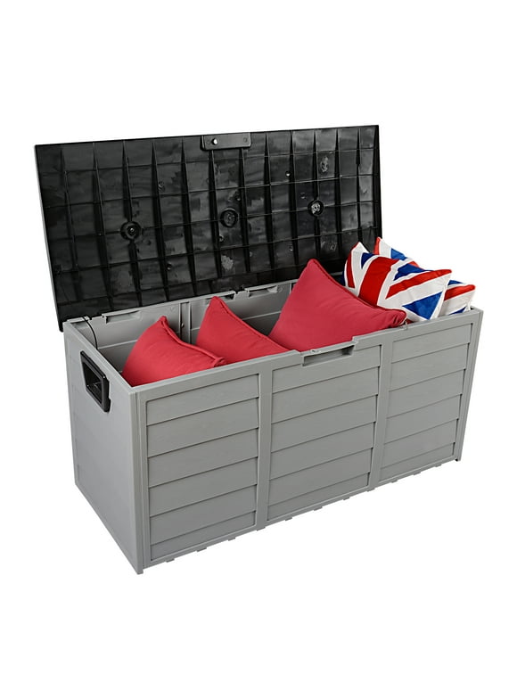 Small Deck Boxes in Shop Deck Boxes by Size - Walmart.com