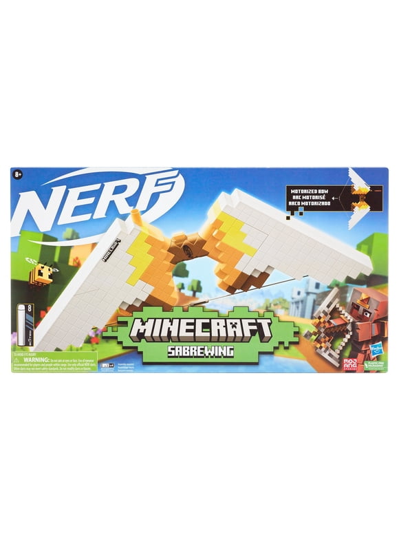 NERF & Blaster Toys - Walmart.com