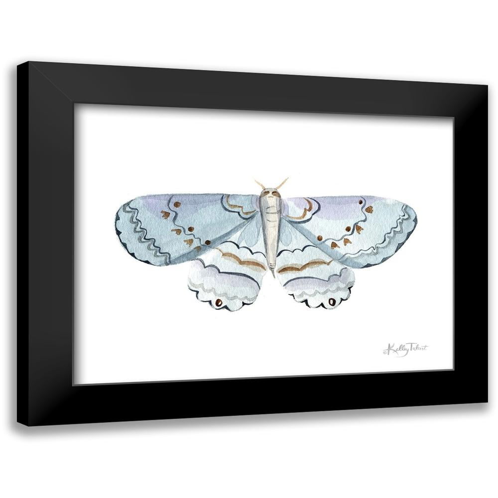 Talent, Kelley 24x19 Black Modern Framed Museum Art Print Titled - Take ...
