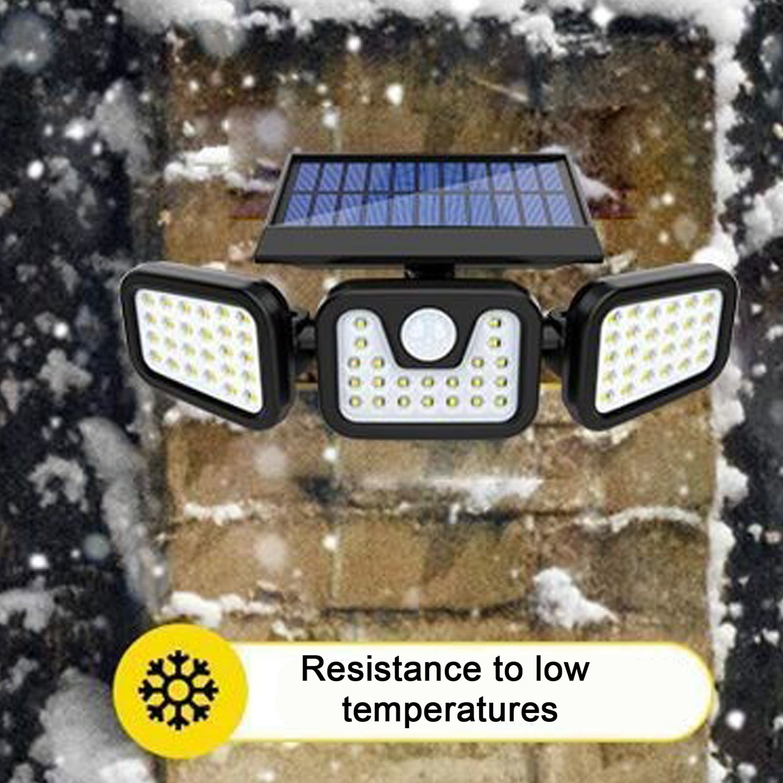 Click here for Homora Waterproof Led Solar Outdoor Lights With Mo... prices