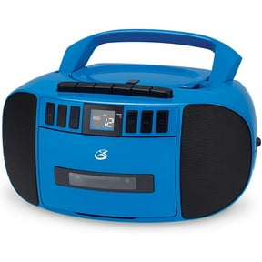 Bumpboxx Ultra Plus Bluetooth Boombox - Ultra+ White w/ Mic - Walmart.com