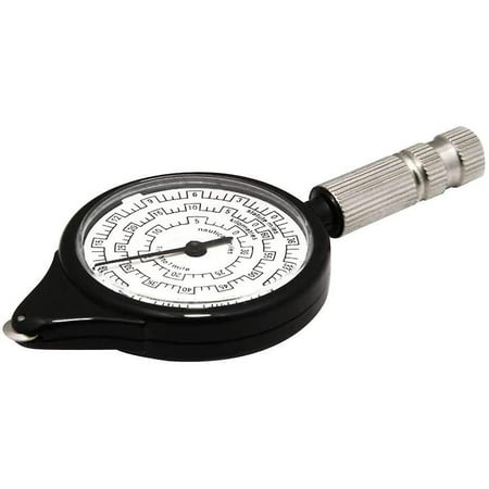 Curvimeter Distance Caculator Compass Hiking Distance Measure ...