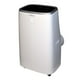 Soleus Air 13,000 BTU DOE Rated Portable Air Conditioner w/ Heat Pump ...