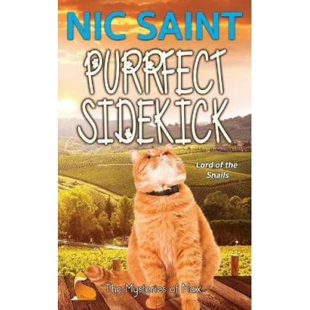 Purrfect Sidekick | Walmart Canada