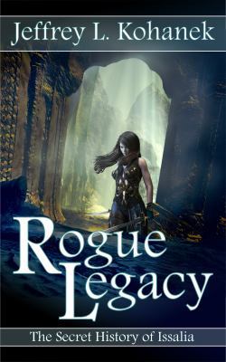 Pre-Owned Rogue Legacy : The Secret History of Issalia - Walmart.com