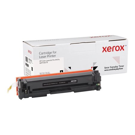 Everyday - Black - compatible - toner cartridge (alternative for: HP ...