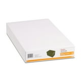 Staples Standard Green Legal-Size Hanging File Folders, 25/Box ...