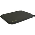 Coghlan's Water-Resistant Inflatable Seat Cushion with Storage pouch ...